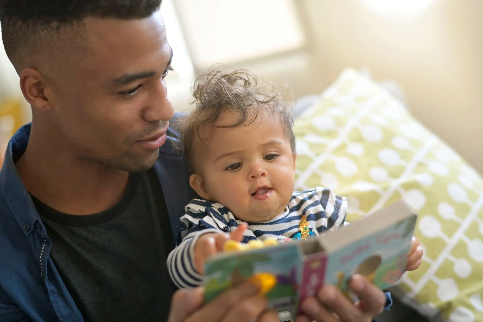 Start for Life offer | Early Help Nottingham