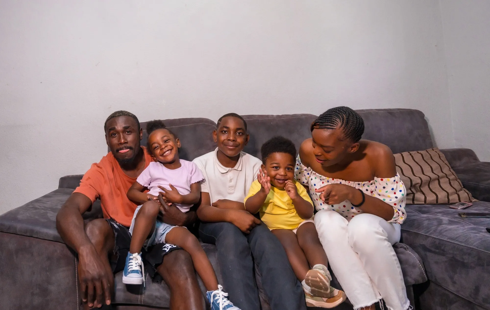 Homepage | Early Help Nottingham